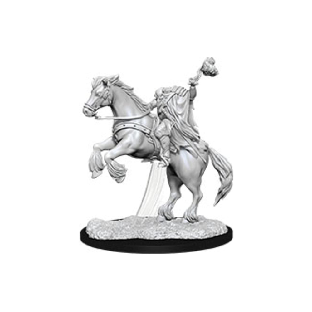 Pathfinder Minis - Headless Horseman (Wave 12) | Doombrowski Games & Comics